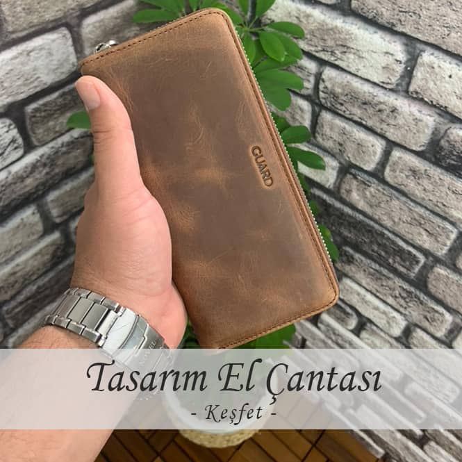 Guardleather Yerli Üretim